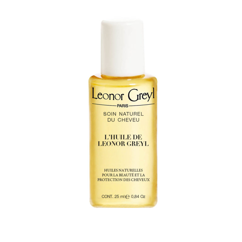 Leonor Greyl | French Beauty | Luxury Natural Hair Products