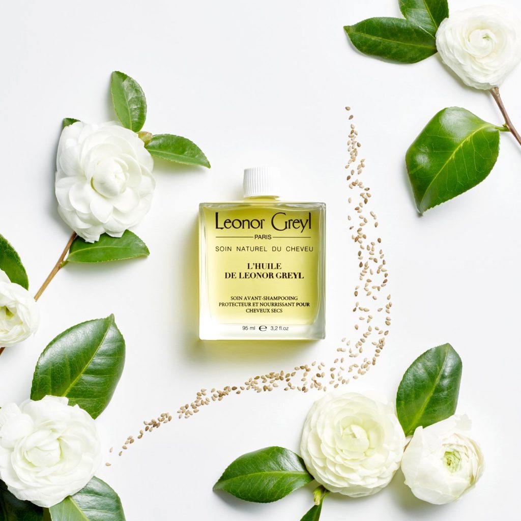 Leonor Greyl | French Beauty | Luxury Natural Hair Products