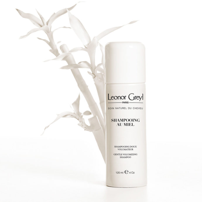 Shampooing Reviviscence - Leonor Greyl USA