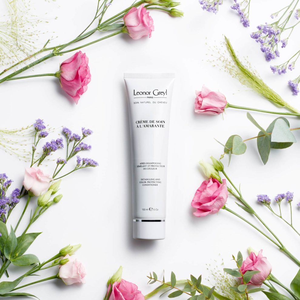 Color Protection - Leonor Greyl USA