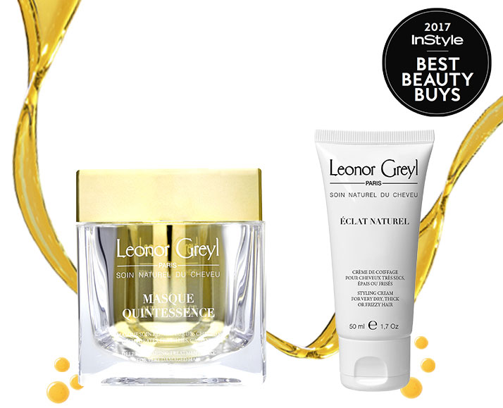 Natural Hair Care Products and Treatments - Leonor Greyl USA