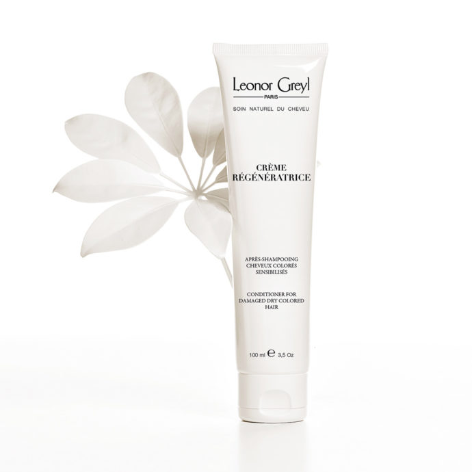 Shampooing Reviviscence - Leonor Greyl USA