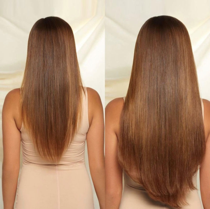 6 Hot Hair Trends Taking Over L.A. Right Now - Leonor Greyl USA