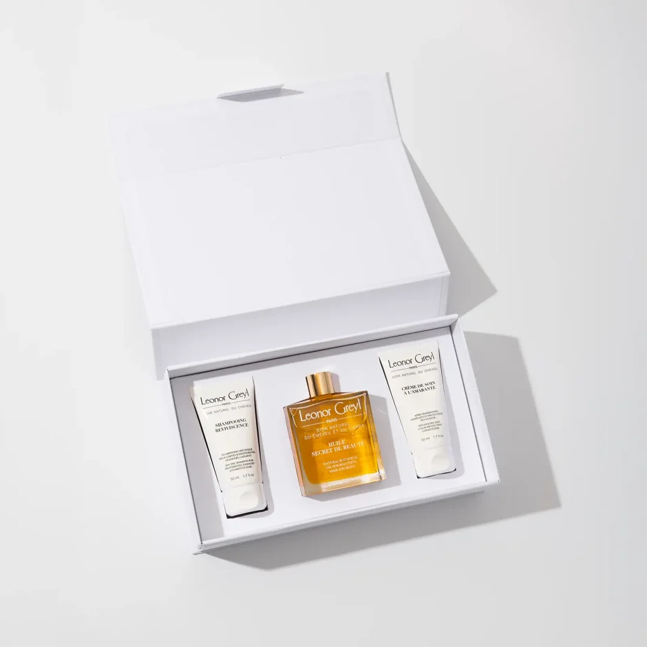 Summer Set | Leonor Greyl